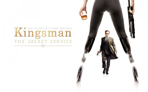 Review: “Kingsman: The Secret Service” Is 50 Shades of Delightful ...